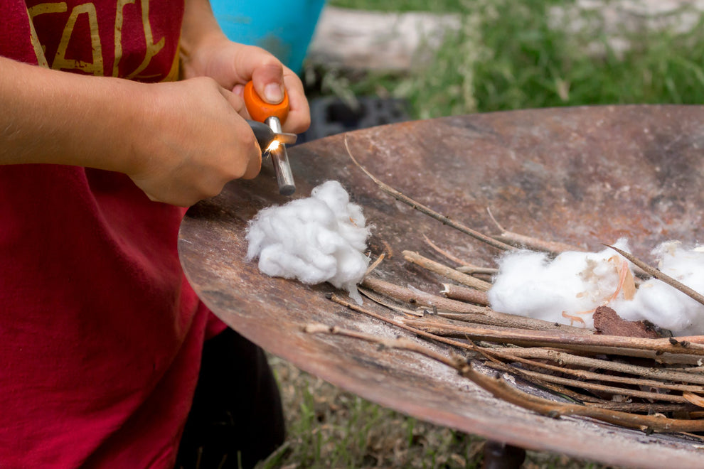 Outdoor Learning Resources