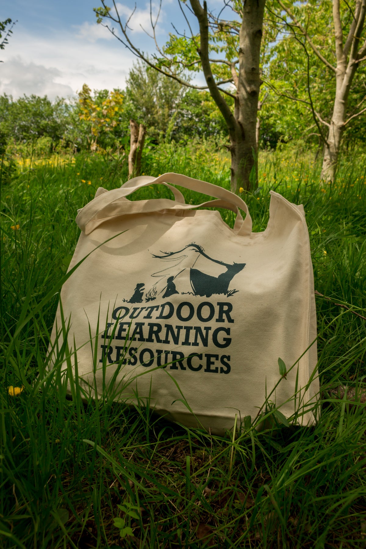 Outdoor Learning Resources