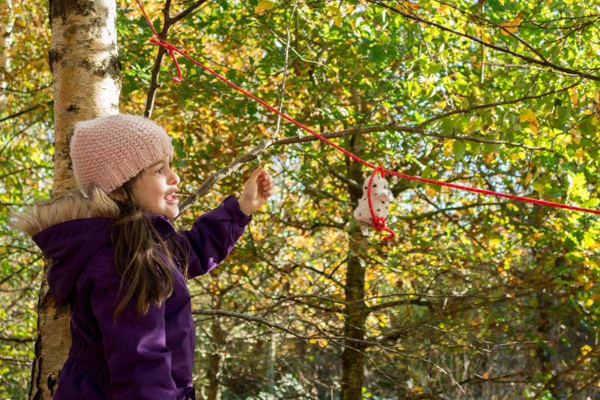 Outdoor Learning Resources