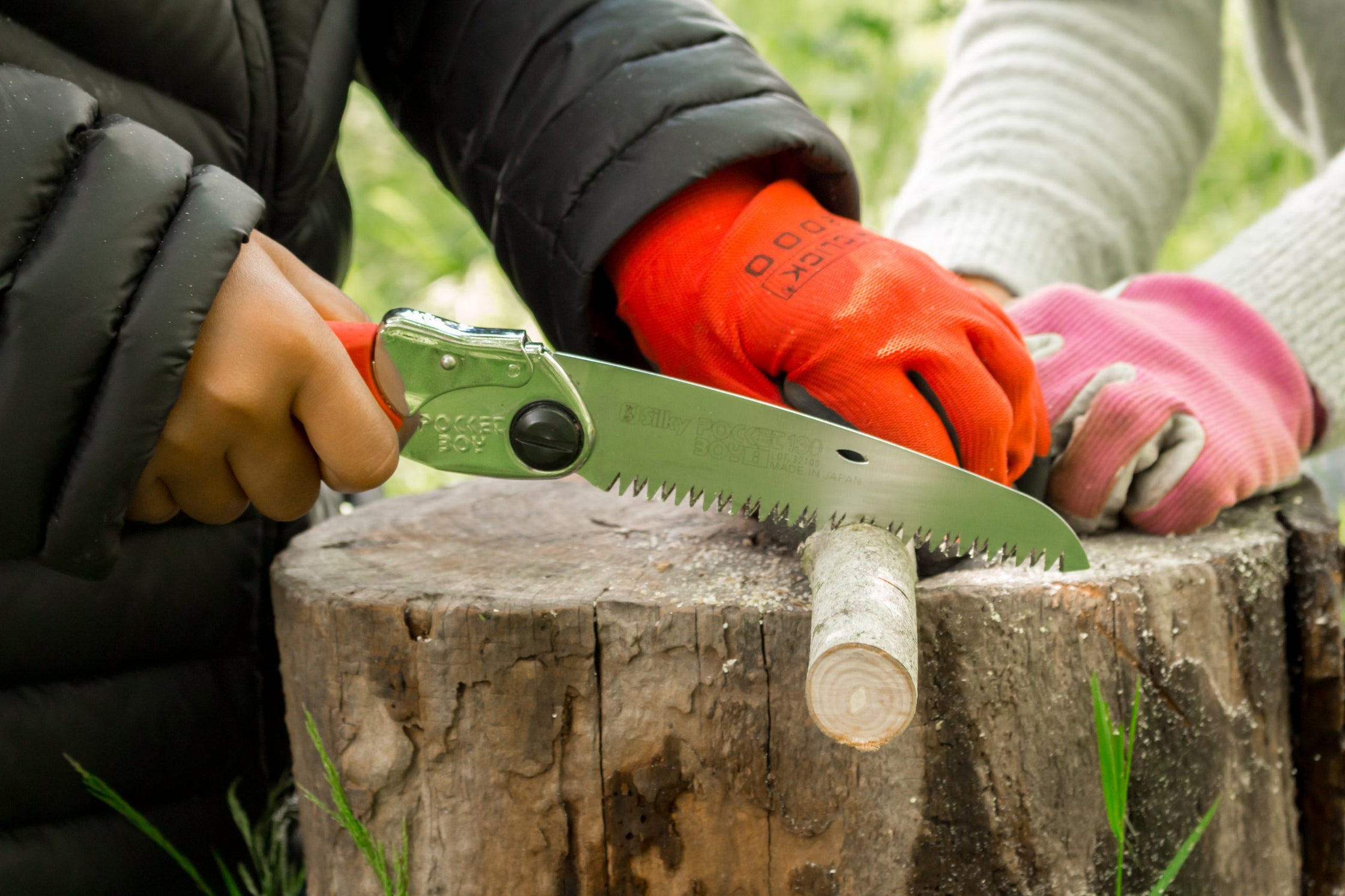 Saws – Outdoor Learning Resources