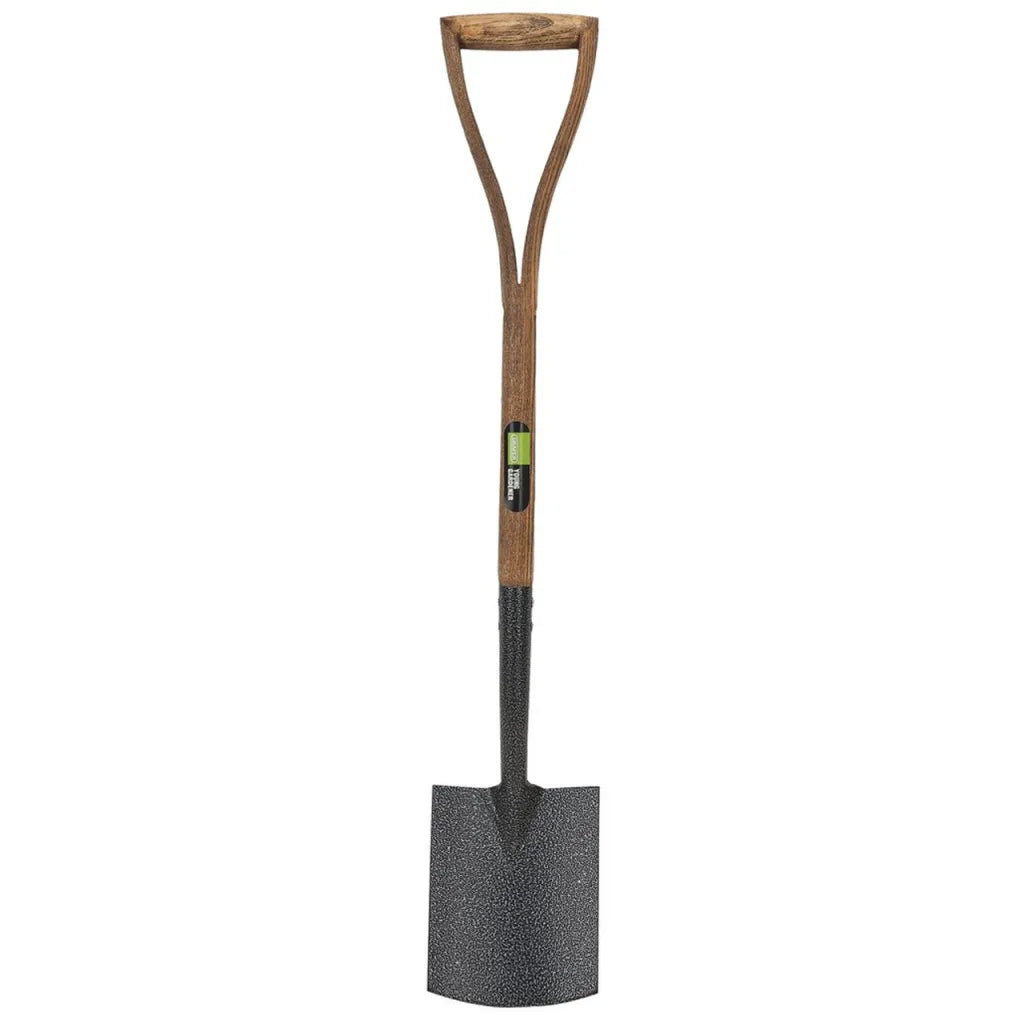 Children's Carbon Steel Digging Spade – Outdoor Learning Resources