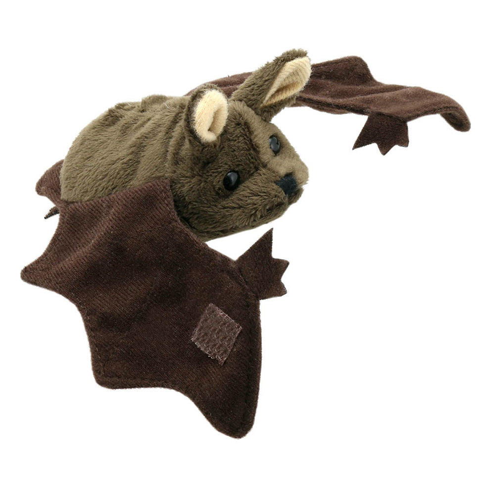 Bat Finger Puppet – Outdoor Learning Resources