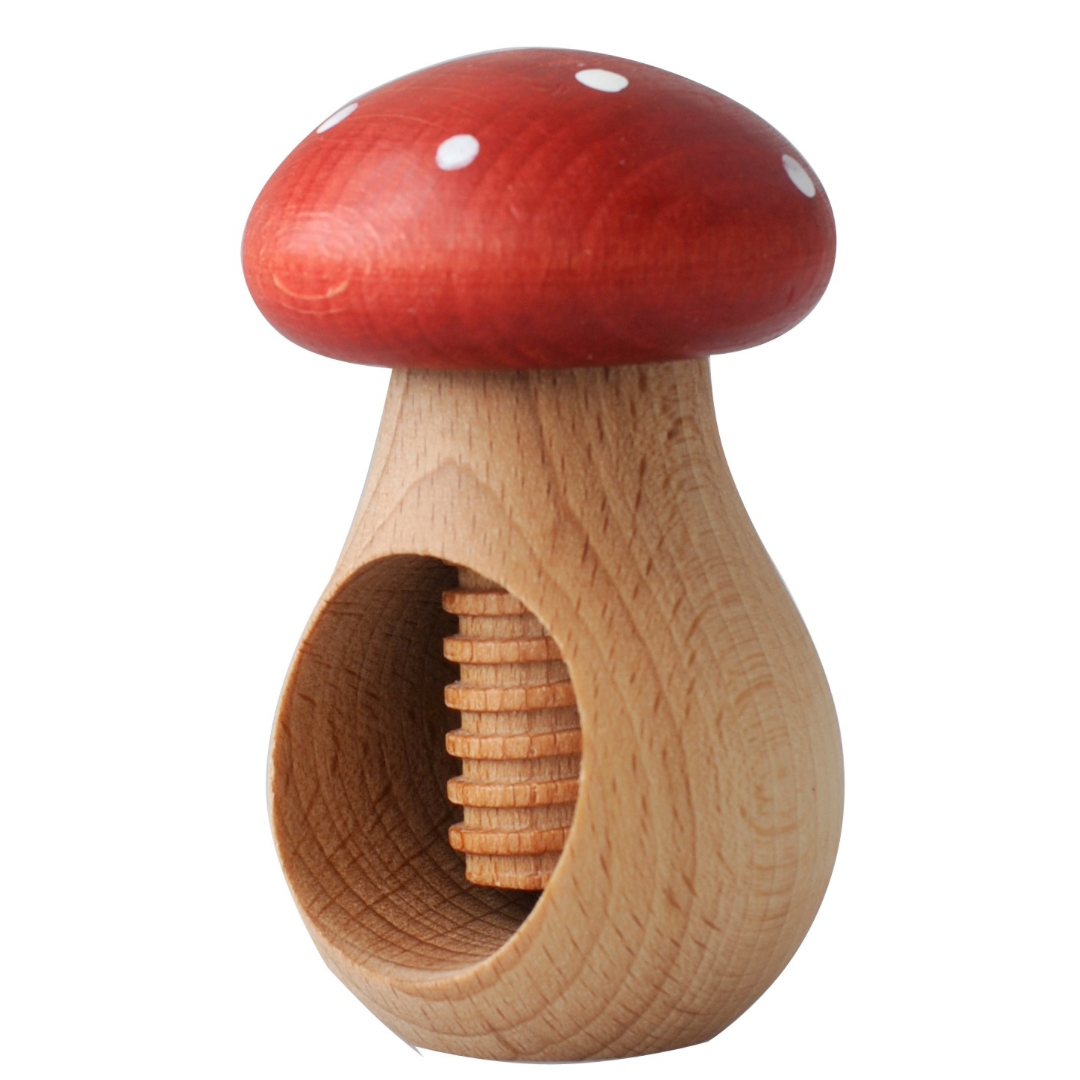 Mushroom Conker Clamp – Outdoor Learning Resources