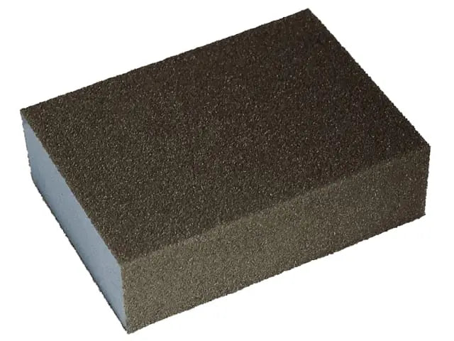 Sanding Block - Medium/Fine – Outdoor Learning Resources