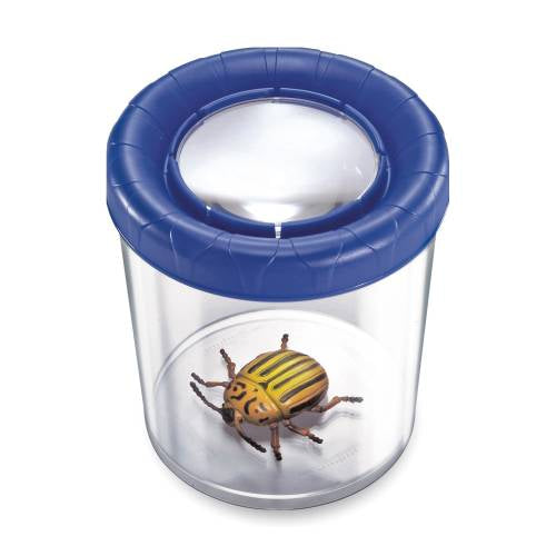 Large Bug Pot/Viewer – Outdoor Learning Resources