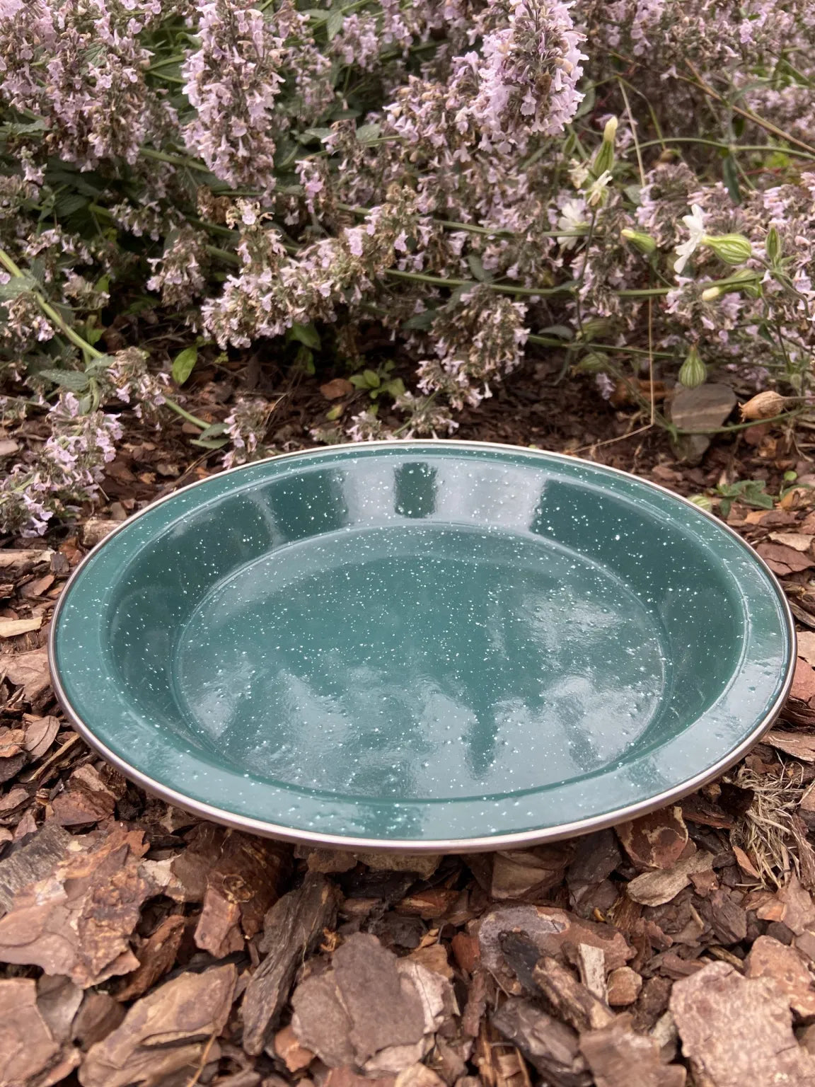 Enamel Plate – Outdoor Learning Resources