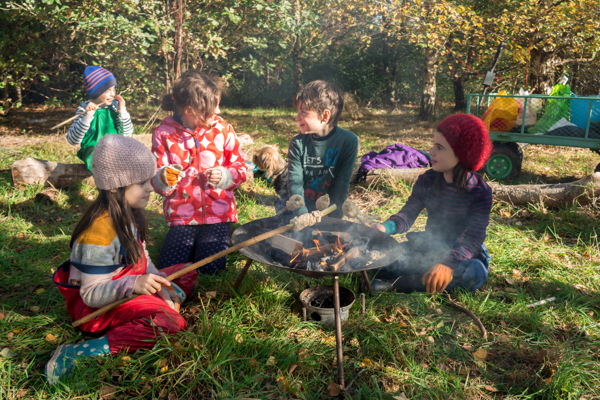 Outdoor Learning Resources