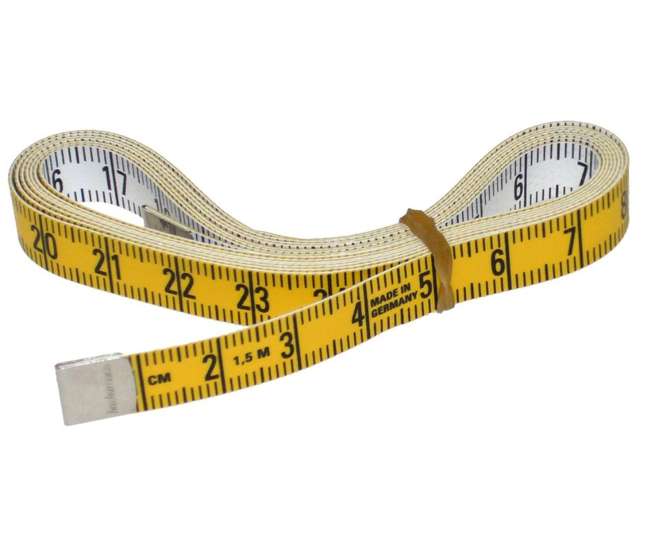 Measuring Tape – Outdoor Learning Resources