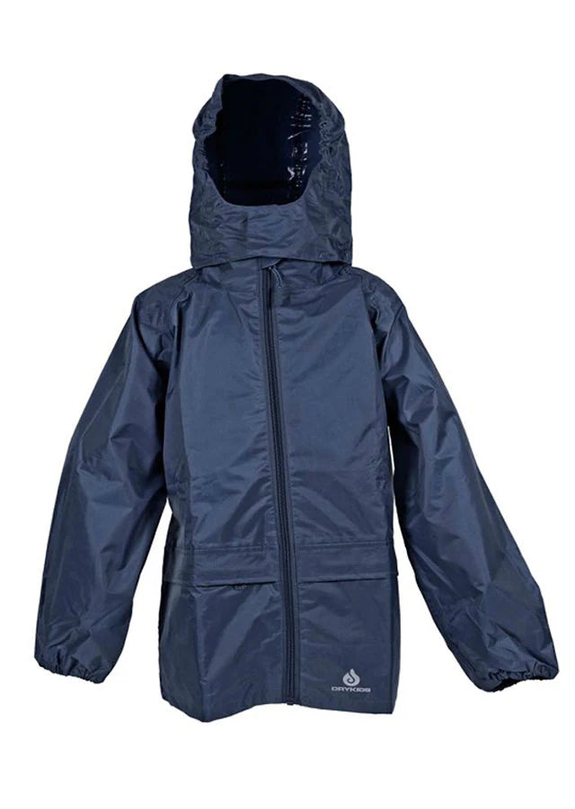Adults Original Waterproof Jacket – Outdoor Learning Resources